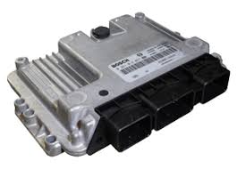 PSA EDC17C10 ECUS – Goingslow?